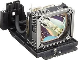 Amazon.com: Sony LMP-C190 - Projector lamp - for VPL-CX61, CX63, CX80 ...