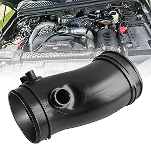 Amazon.com: B.ZSSY 3C3Z-9C623-AA Air Intake Hose Compatible with 2003 ...