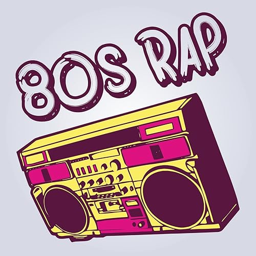 80s Rap [Explicit] von Various artists bei Amazon Music - Amazon.de