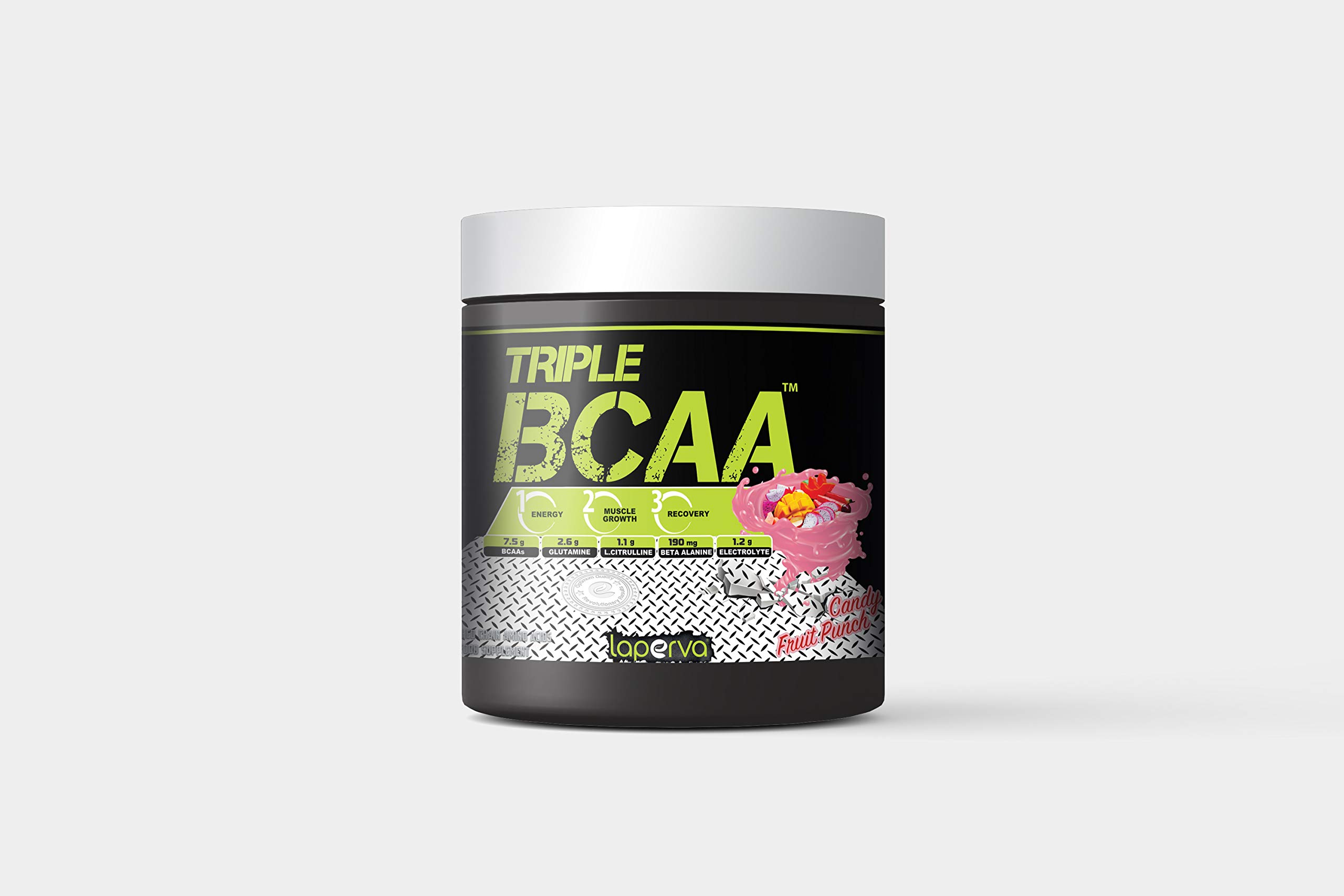 Buy Laperva Triple Pure Amino Acid Zero Fat, Zero Carbs and Zero Sugar ...