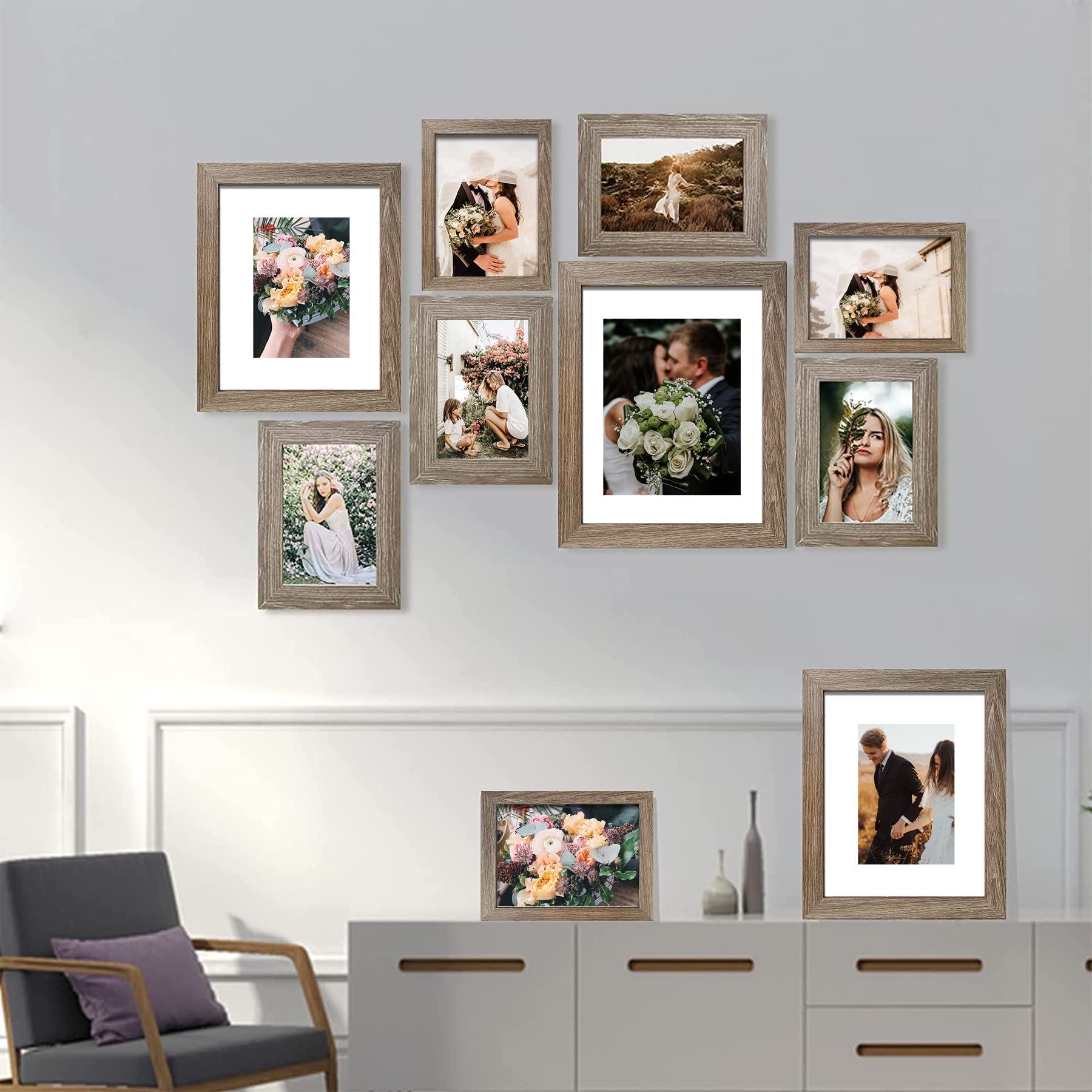 Marcos De Fotos De Collage De 8 X 10 Buy Wholesale Living Design Photo