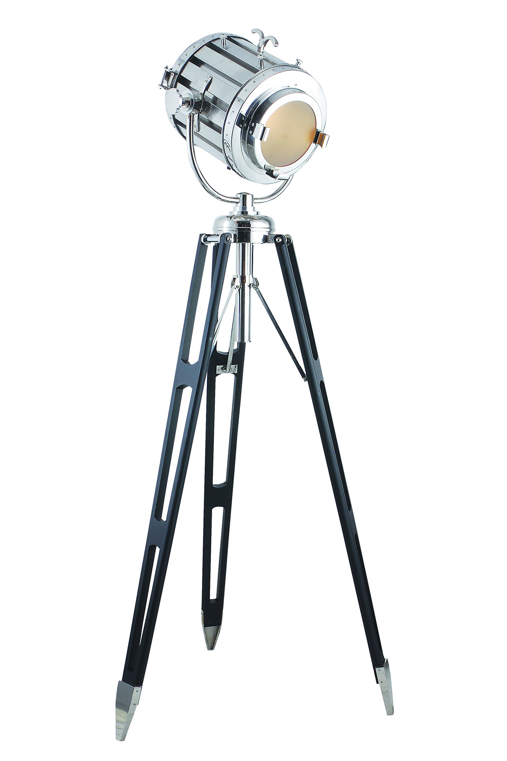 Ansel Tripod Floor Lamp Caracas Task Tripod Floor Lamp – Jonathan