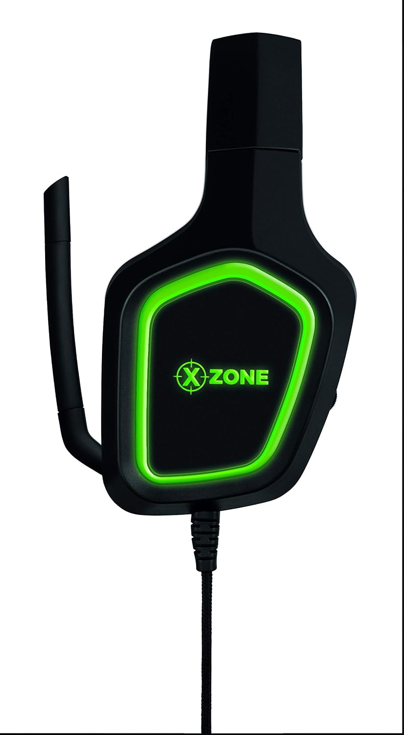 Headset Gamer XZONE, Com Suporte - GHS-02 | Amazon.com.br