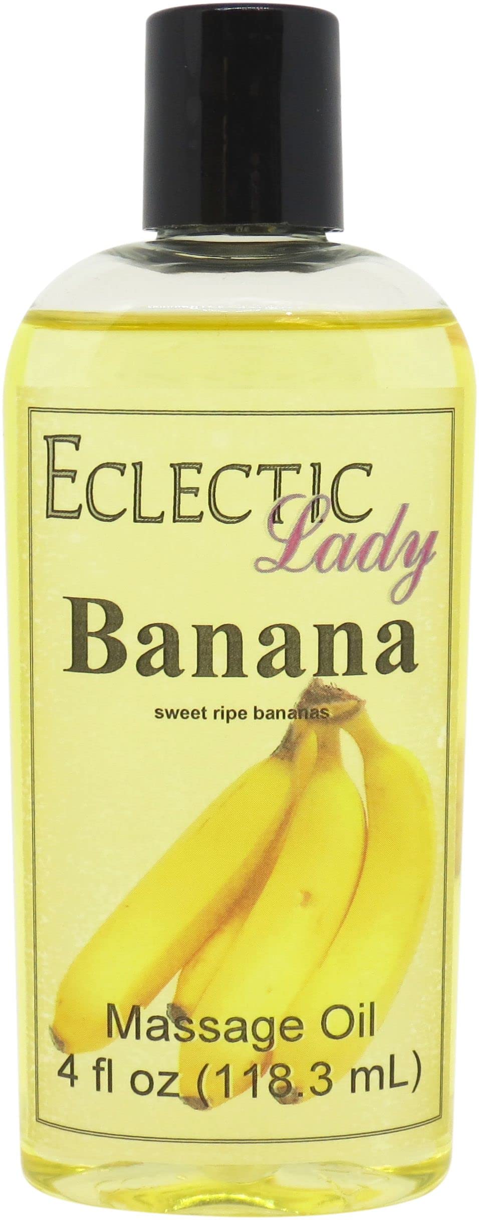 Banana Oil