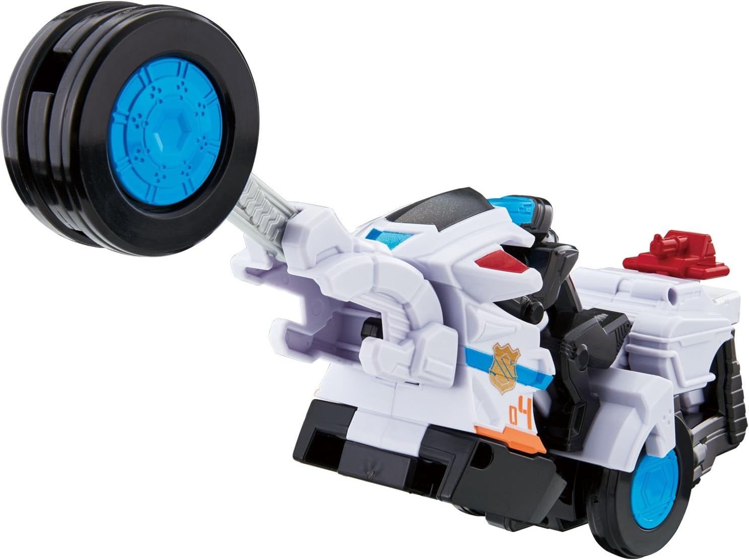 Kaitou Sentai Lupinranger VS Keisatsu Sentai Philippines | Ubuy