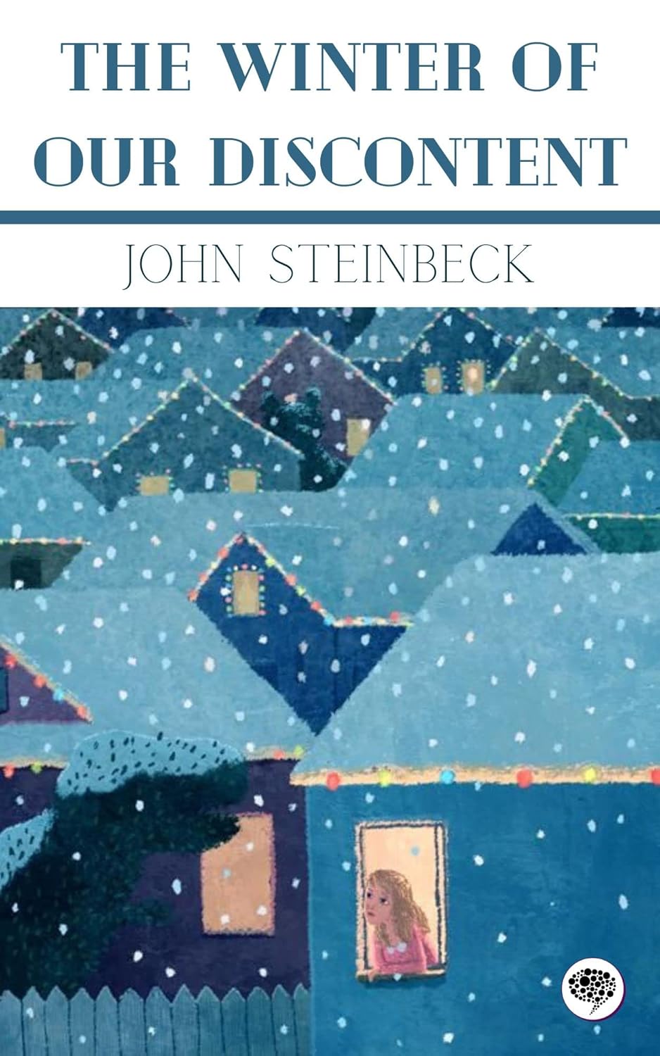 Buy The Winter of Our Discontent Book Online at Low Prices in India ...