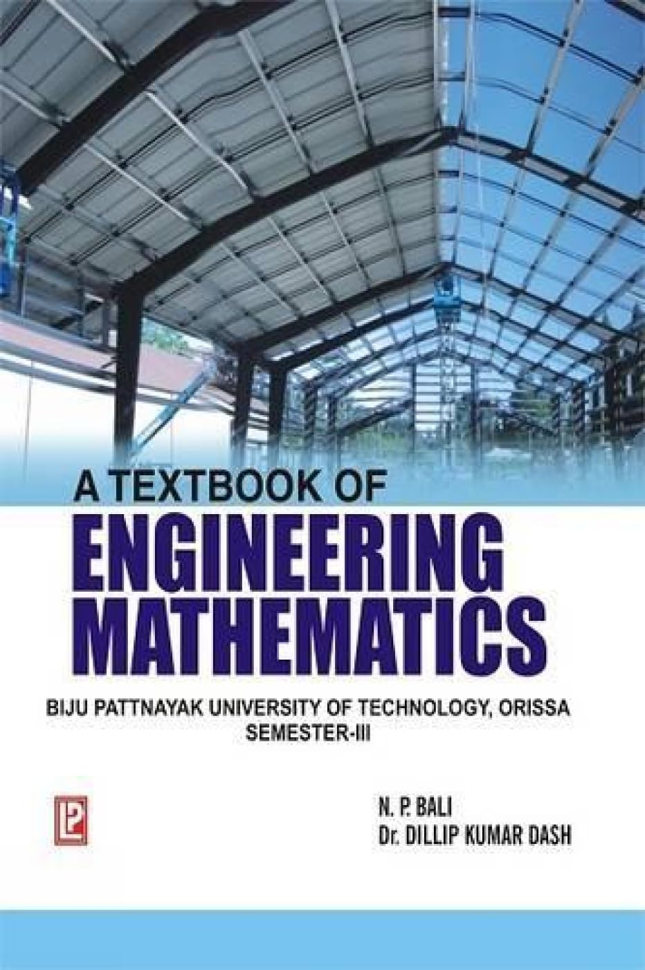 Buy A Textbook of Engineering Mathematics - Sem III (BPUT, Orissa) Book ...