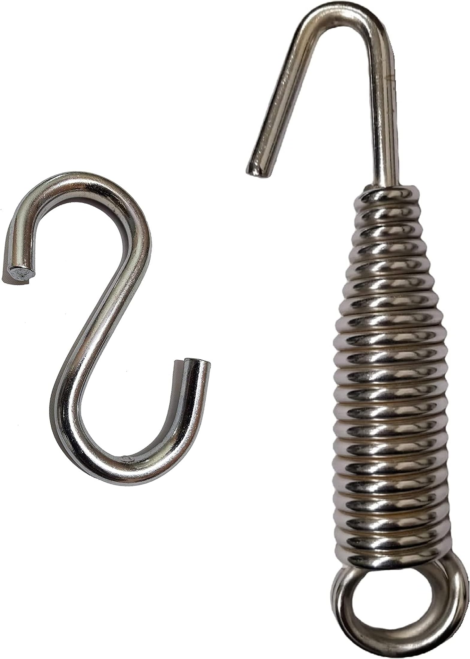 MHS Heavy Duty Zula Bearing Spring 360' Rotating And Accessories For ...