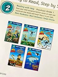 Amazon.com: 5 Wild Creature Adventures! (Wild Kratts) (Step into Reading): 9781101939000: Kratt ...