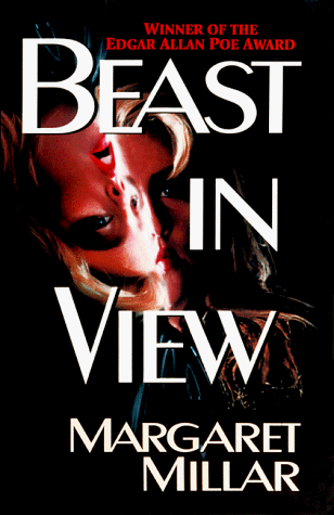 『Beast in View』｜感想・レビュー - 読書メーター