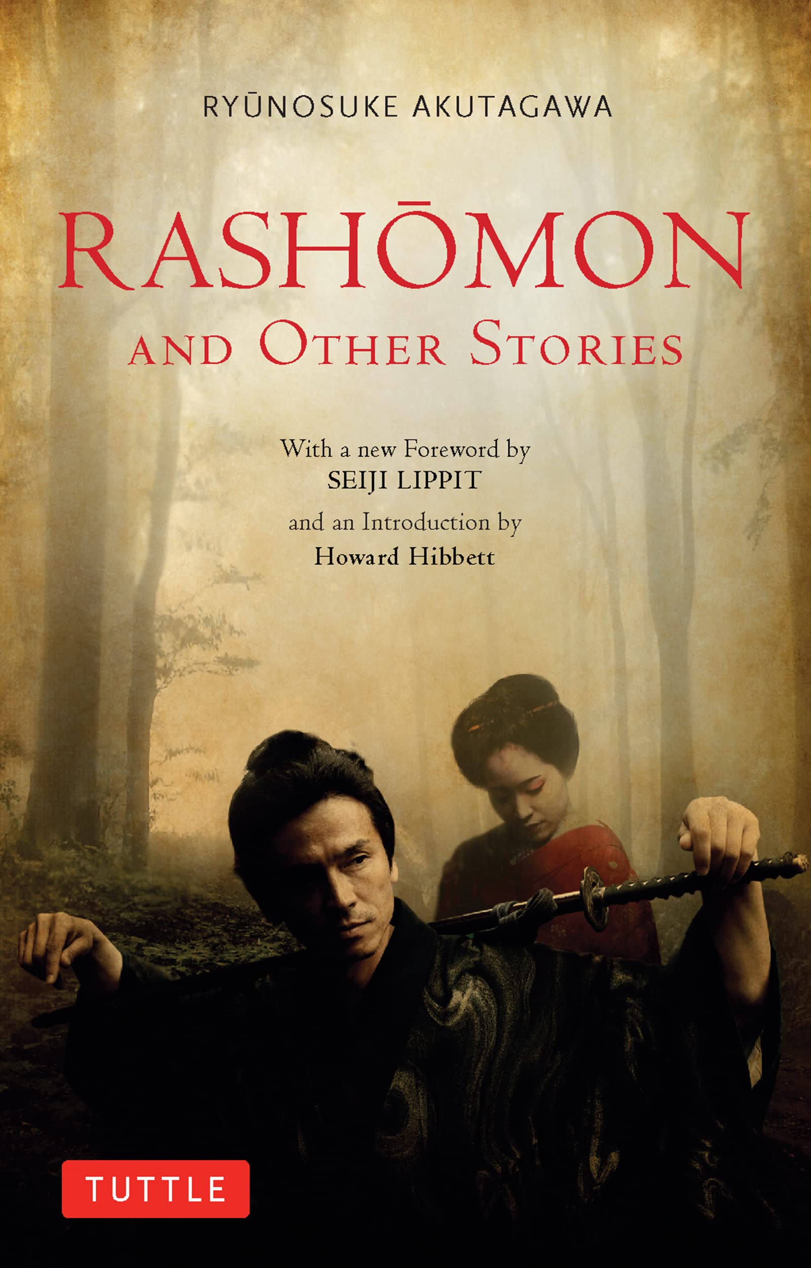 Amazon.com: Rashomon and Other Stories (Tuttle Classics): 9784805314630 ...