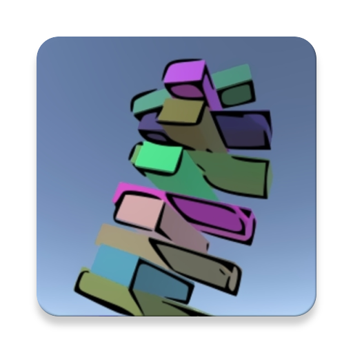 Leaning Tower - Stacking Game - App on Amazon Appstore