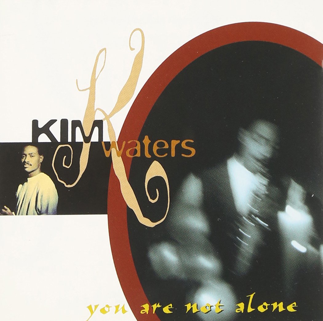 Kim Waters - You Are Not Alone - Amazon.com Music