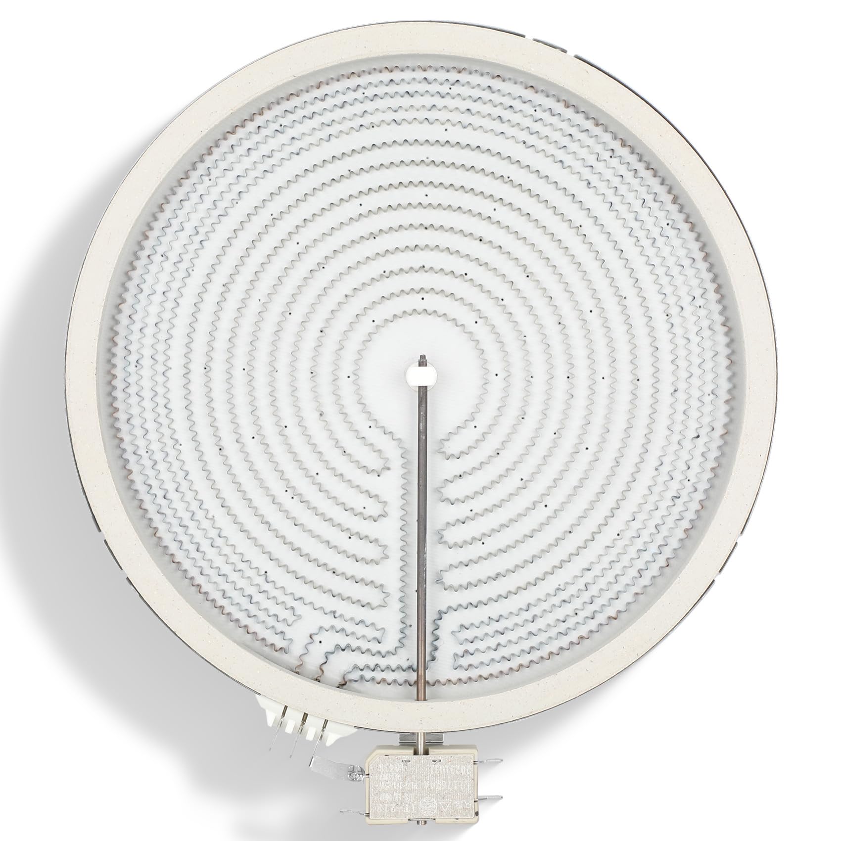 Amazon.com: Upgraded 3012343812 Radiant Single Surface Element 12" 3000 ...