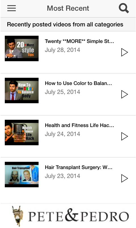 Alpha M - App on Amazon Appstore