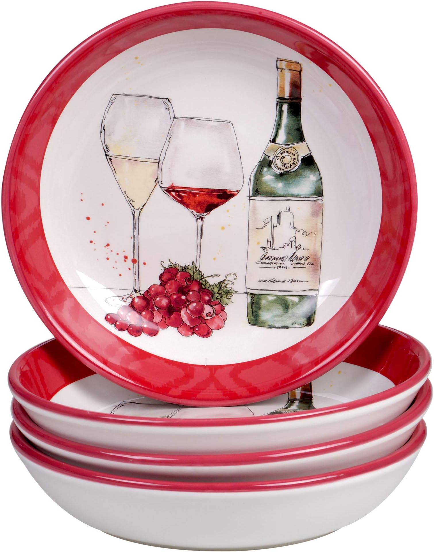 Amazon.com | Certified International Corp Certified International Chefs ...