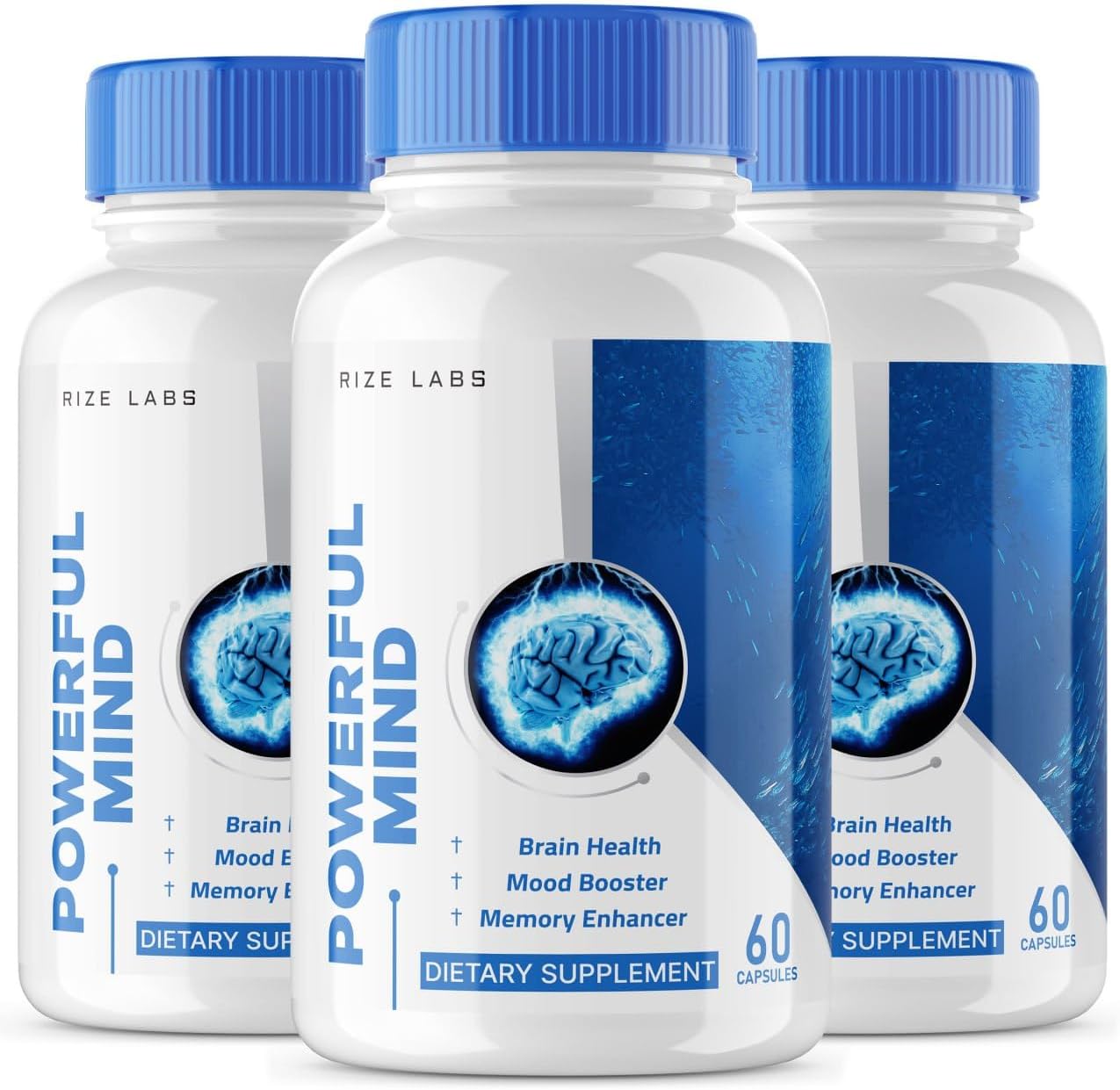 Amazon.com: rize labs - Powerful Mind Advanced Formula Capsules ...