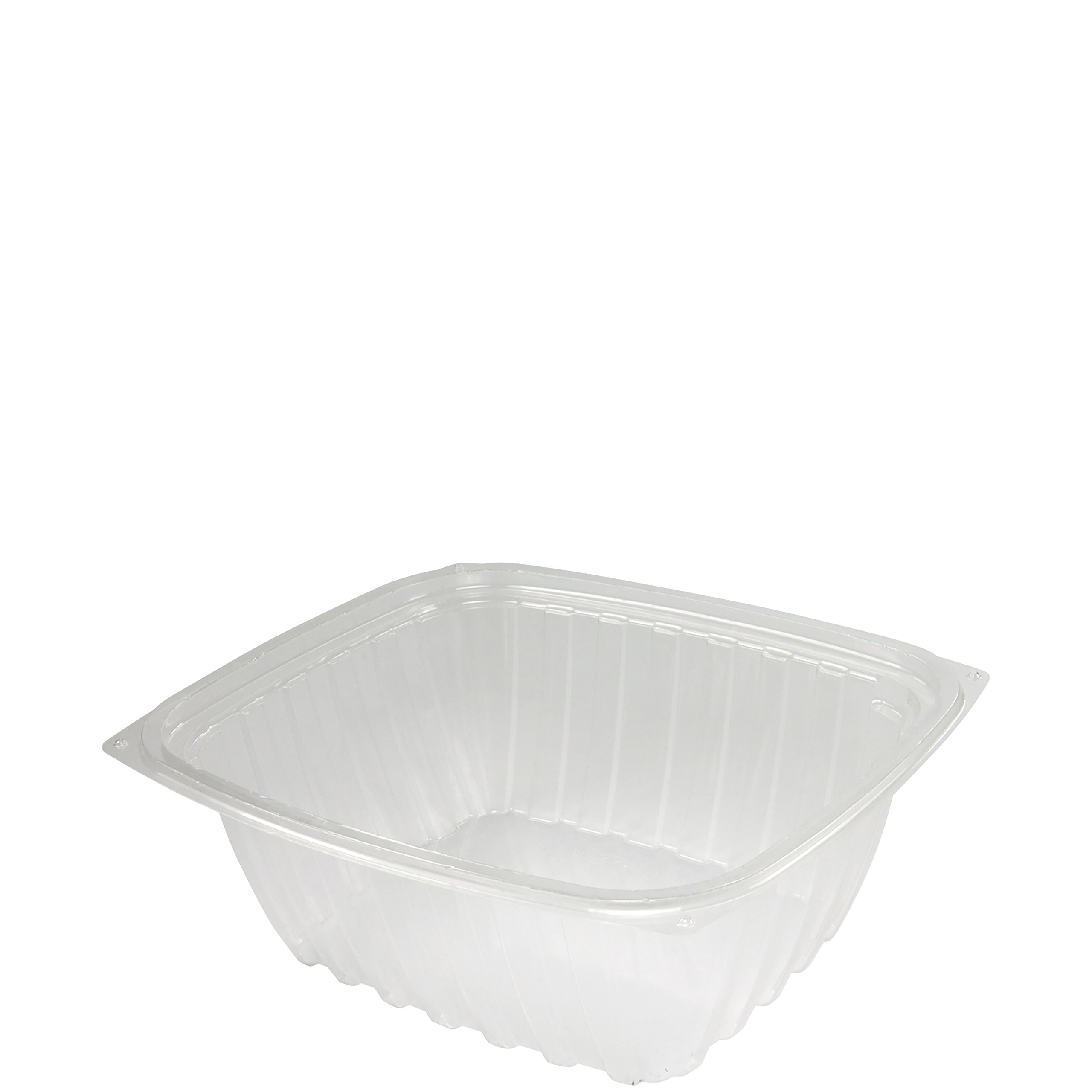 Amazon.com: Dart C32DER 32 oz Clear OPS Plastic Container (Case of 504 ...
