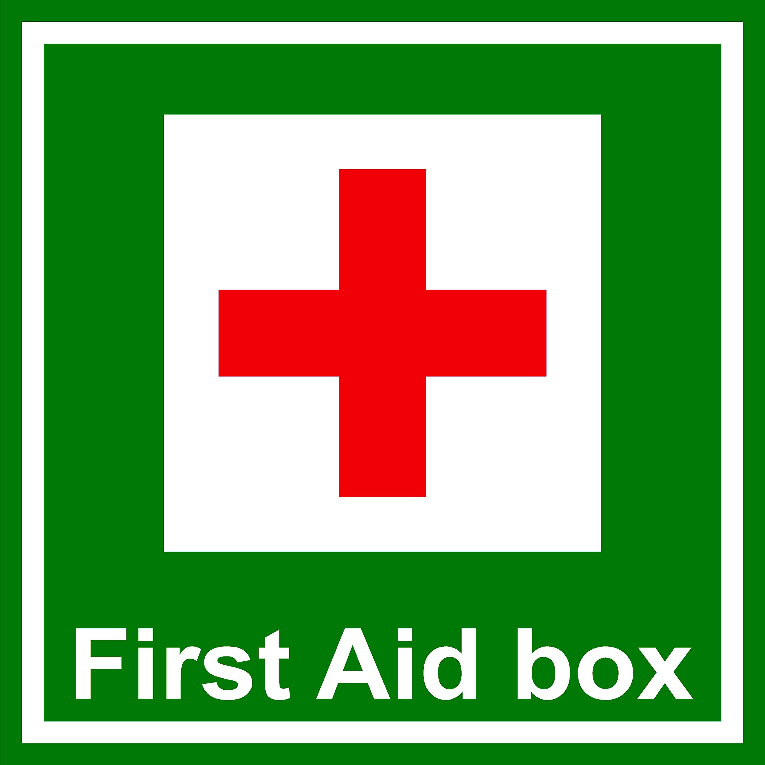 First Aid Box Logo First Aid Kit — Sitbeit.com