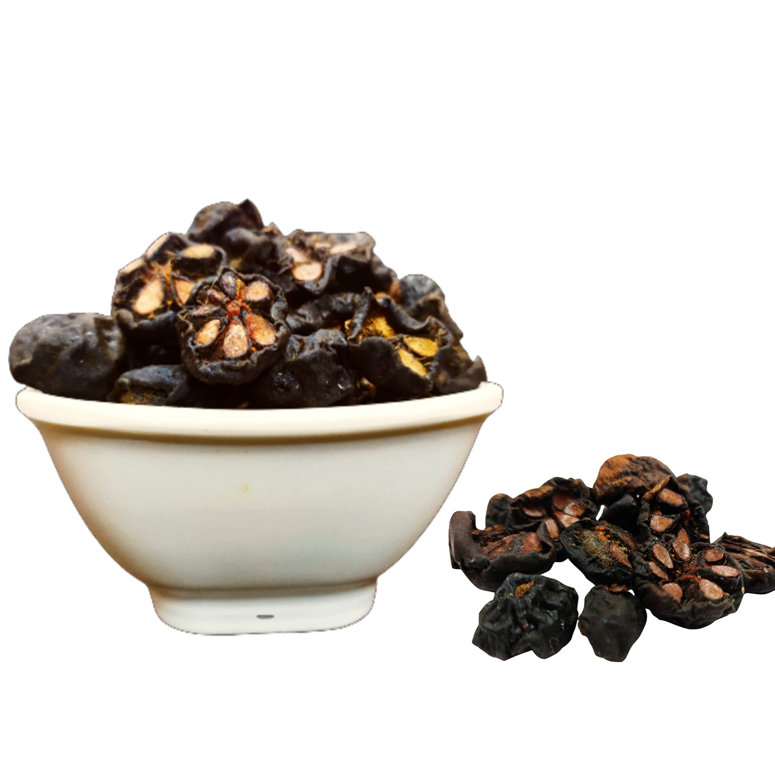 SSG Dried Lonavala Kukam Phool | Kokam Rinds | Aamsul | Garcinia Indica ...