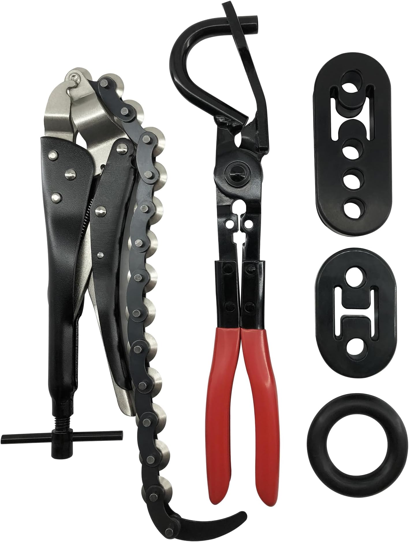 Amazon.com: GOSWIFT Exhaust Pipe Cutter and Exhaust Hanger Removal ...