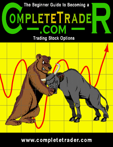 Buy The Beginner's Guide to Becoming a Complete Trader: Trading Stock ...