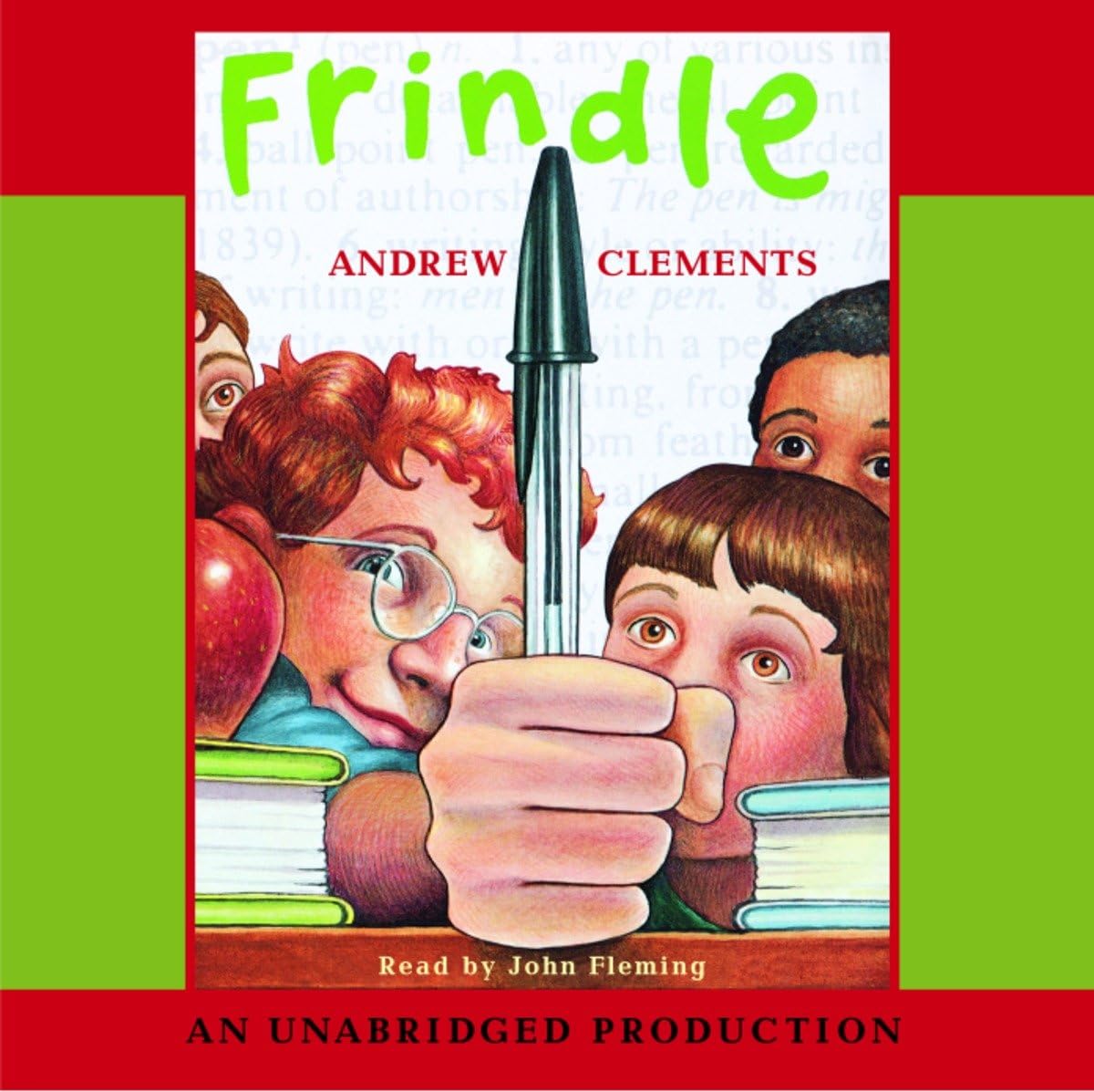 Frindle Quotes Frindle Review Grade 3 Frindle Jeopardy Round Vocab