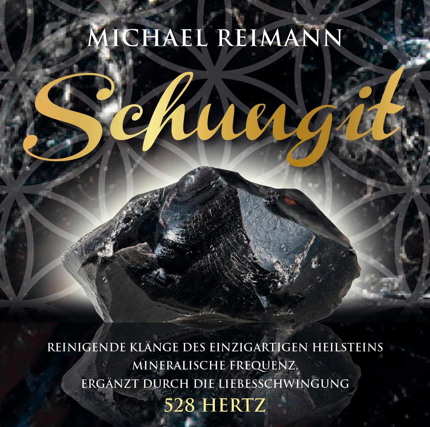 Schungit : Reimann,Michael: Amazon.fr: CD et Vinyles}