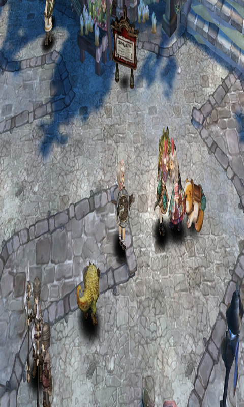 Tree of Saviors Guide - Aplicativo na Amazon Appstore