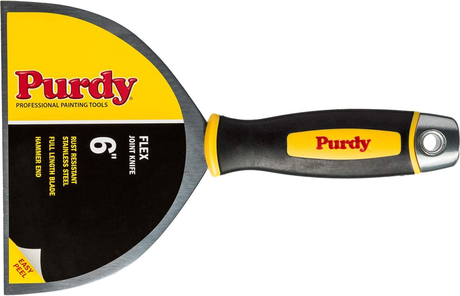 Purdy Flexible Putty Knife 6" (Joint Filling) : Amazon.co.uk: DIY & Tools