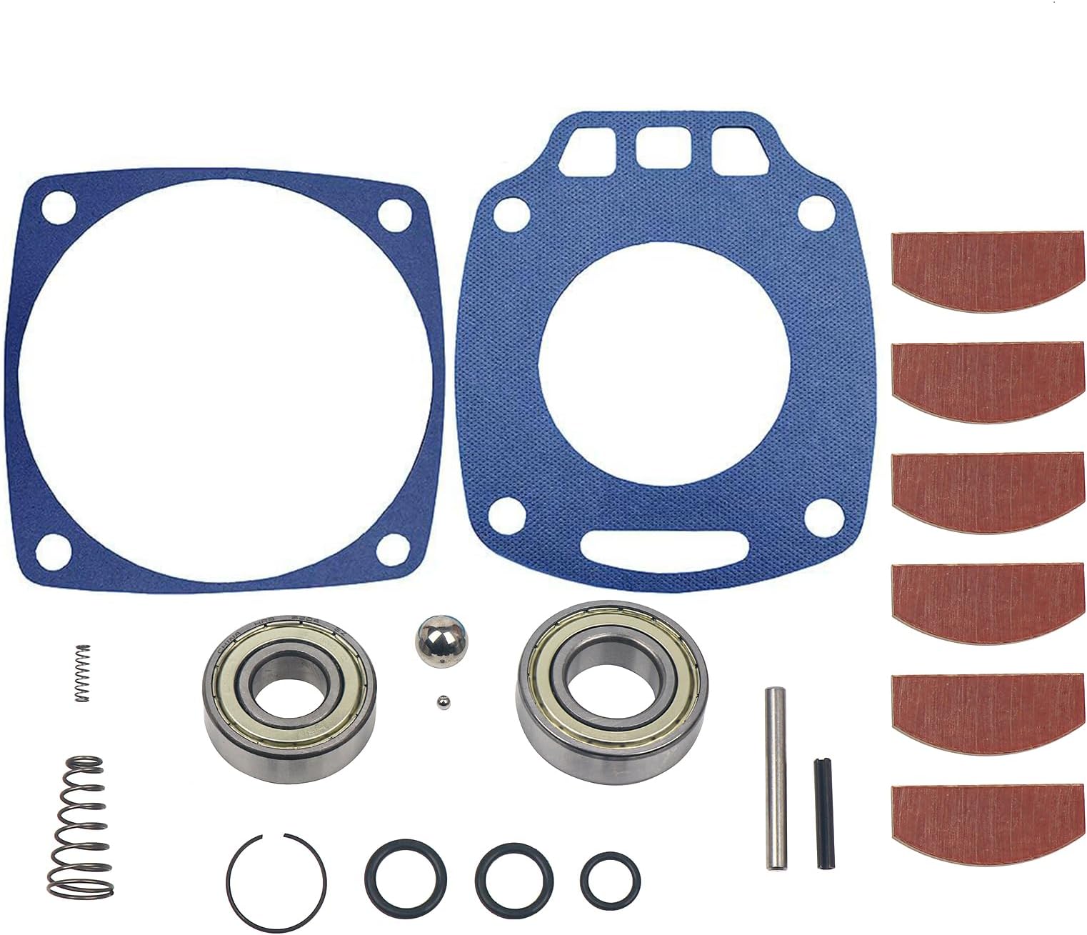 285B-TK1 Tune-up Kit for Ingersoll Rand 285B-6 285B Series Impact ...