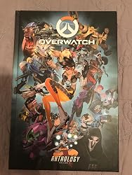Overwatch: Anthology by BLIZZARD ENTERTAINMENT