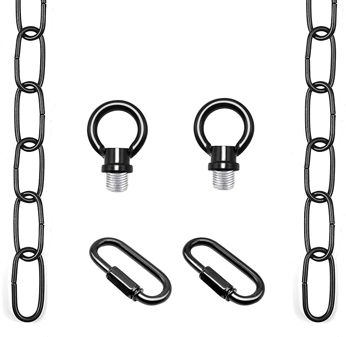 Amazon.com: ECUDIS 6 Feet Pendant Light Fixture Chain, Lighting Hanging ...