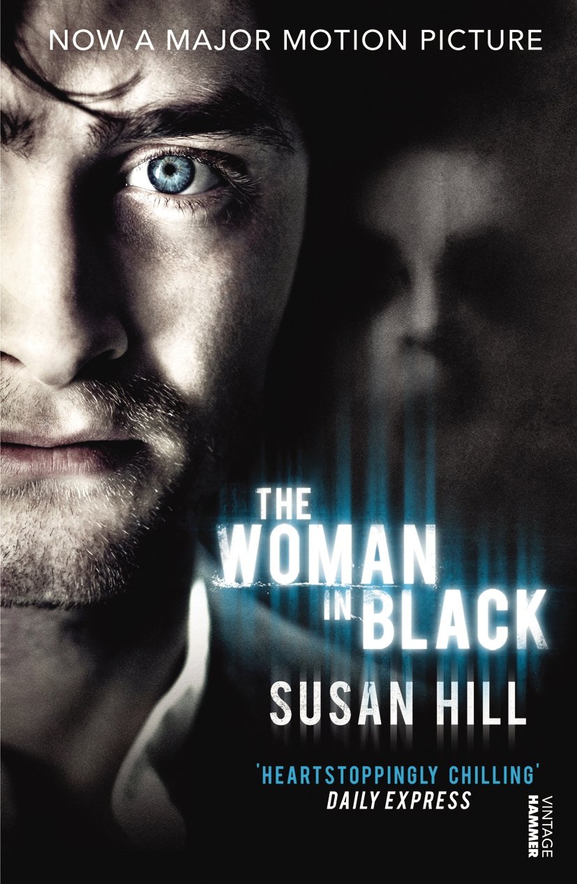 The Woman in Black: Amazon.co.uk: Hill, Susan: 9780099562979: Books