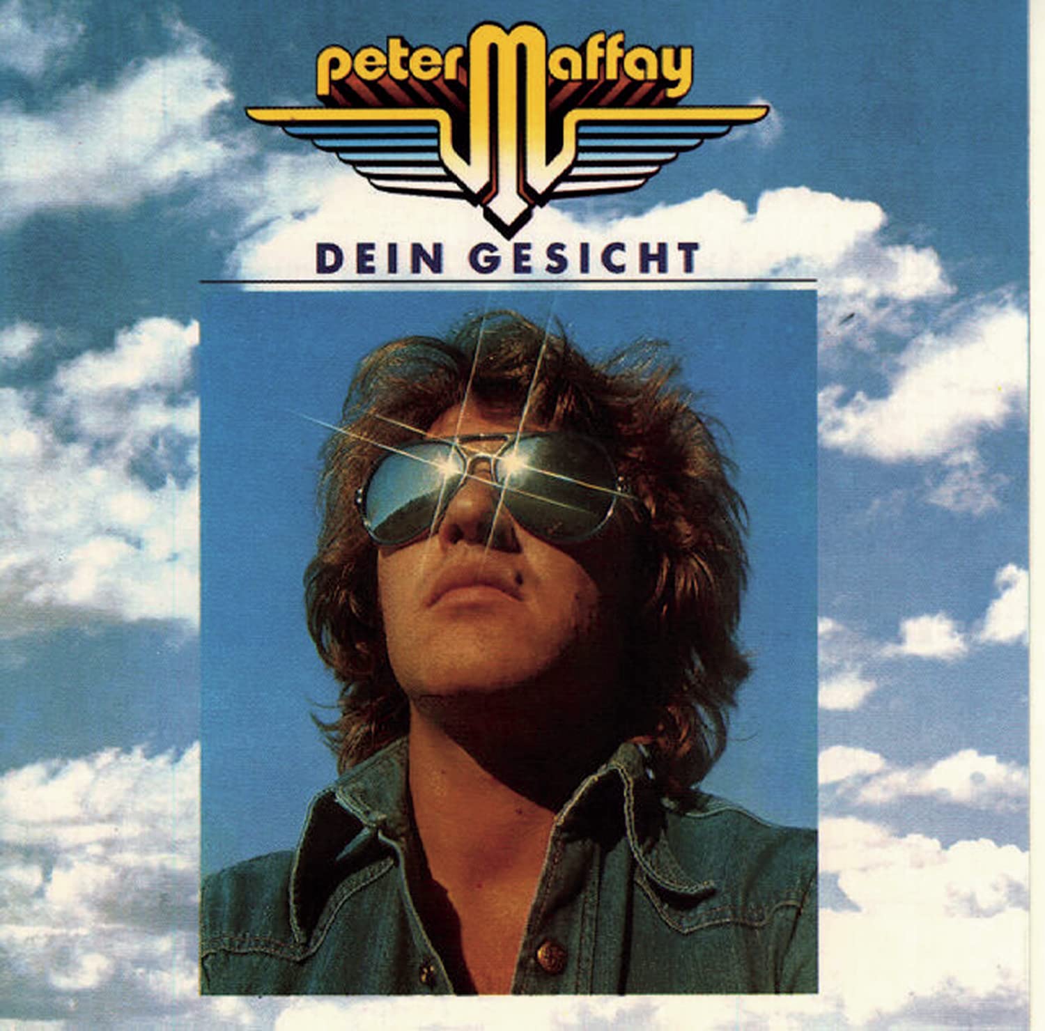 Maffay, Peter - Dein Gesicht - Amazon.com Music