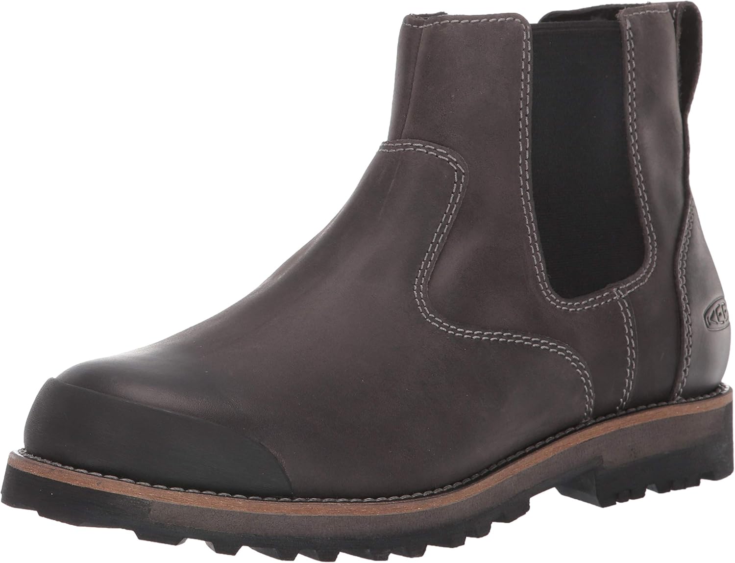 Amazon.com | KEEN Men's THE 59 II CHELSEA Boot, Magnet, 9 M US | Hiking ...