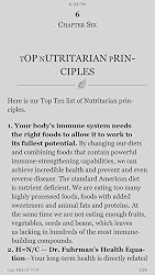 Nutritarian Handbook & ANDI Food Scoring Guide - Kindle edition by ...