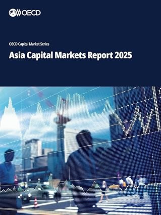 Asia Capital Markets Report 2025: Oecd: 9789264818385: Amazon.com: Books