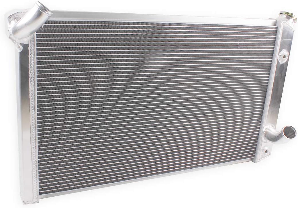 Amazon.com: LUXERAD 3 Rows High Performance Aluminum Radiator For CHEVY ...