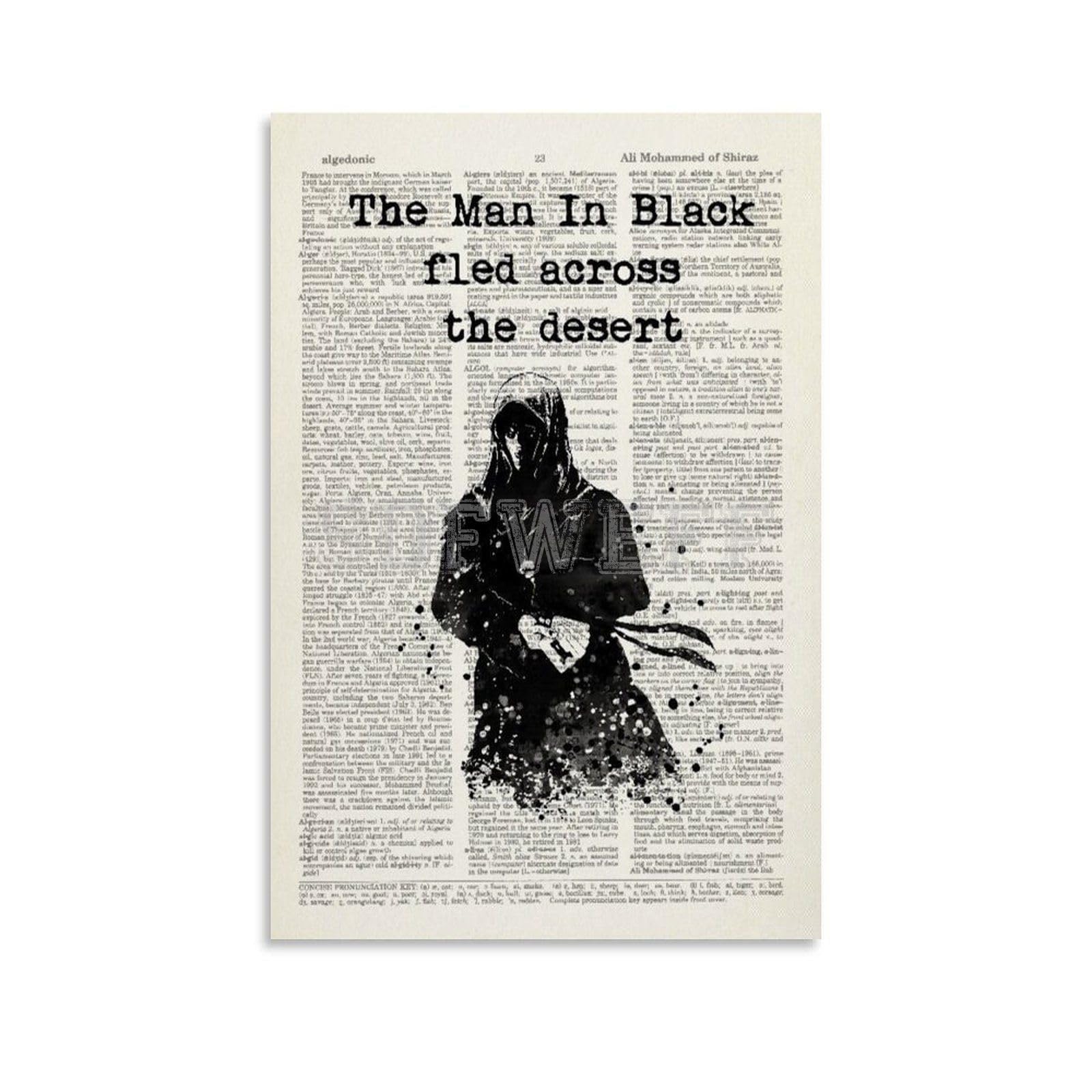 Stephen King Dark Tower Quotes Stephen King The Dark Tower Quote "Long