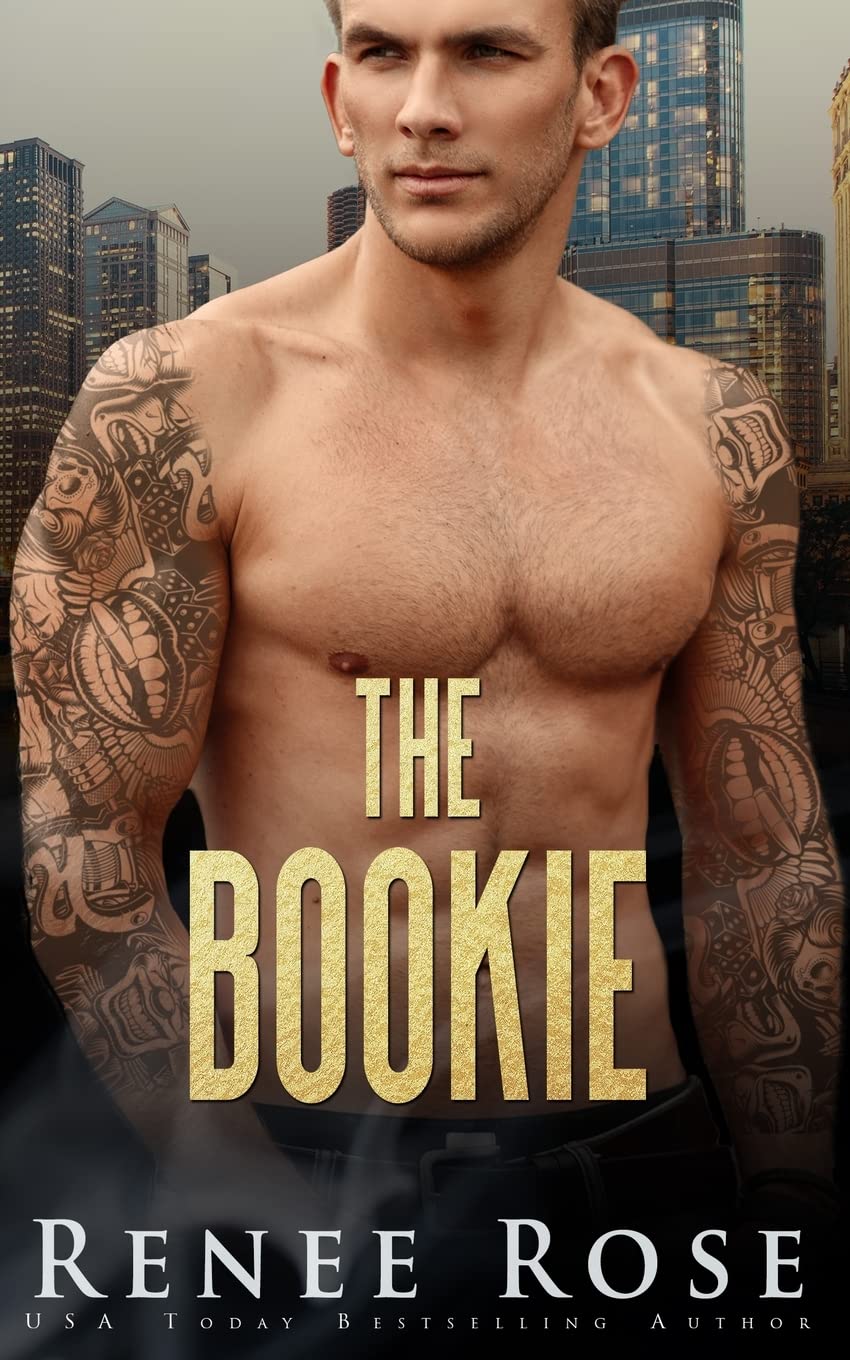The Bookie: Rose, Renee: 9781637200292: Amazon.com: Books