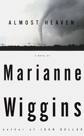 『Almost Heaven』｜感想・レビュー - 読書メーター