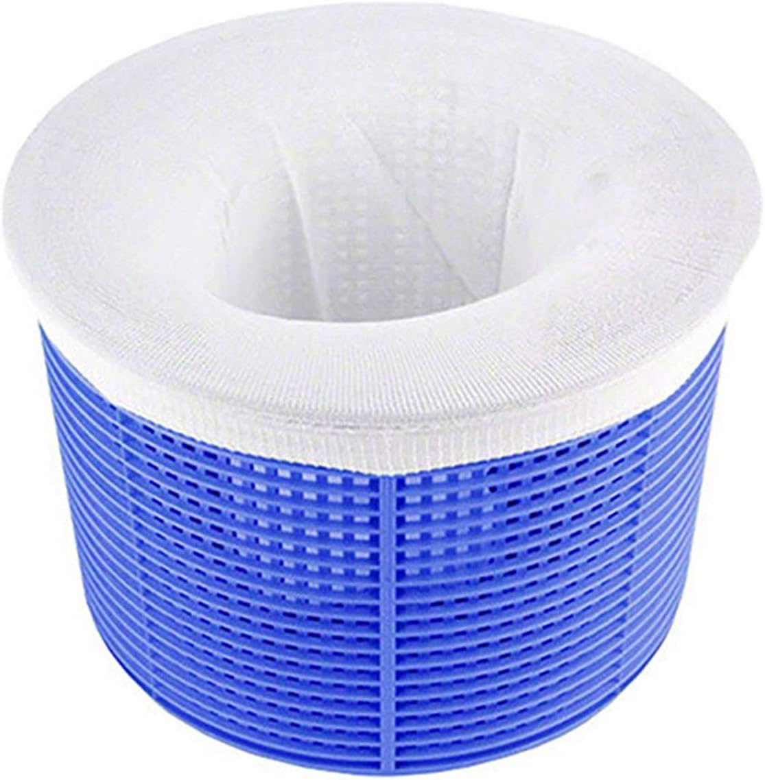 Amazon.com : Pool Skimmer Sock 30 Pack Pool Filter Socks for Skimmer ...