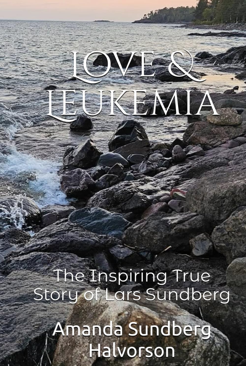 Amazon.com: Love & Leukemia: The Inspiring True Story of Lars Sundberg ...
