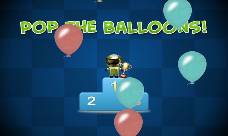 Car Race Game for Toddlers and Kids:Amazon.com:Appstore for Android