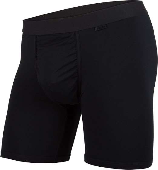 BN3TH Mens Boxer Briefs 3D Support Pouch Modal Underwear : Amazon.co.uk ...