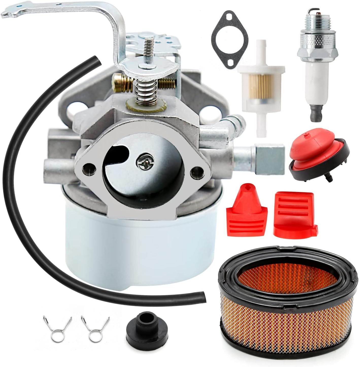 Rotary 1382 Air Filter replaces Tecumseh 29961