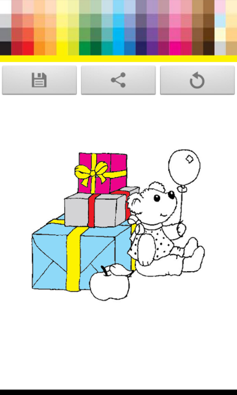 Kids Coloring Fun - App on Amazon Appstore