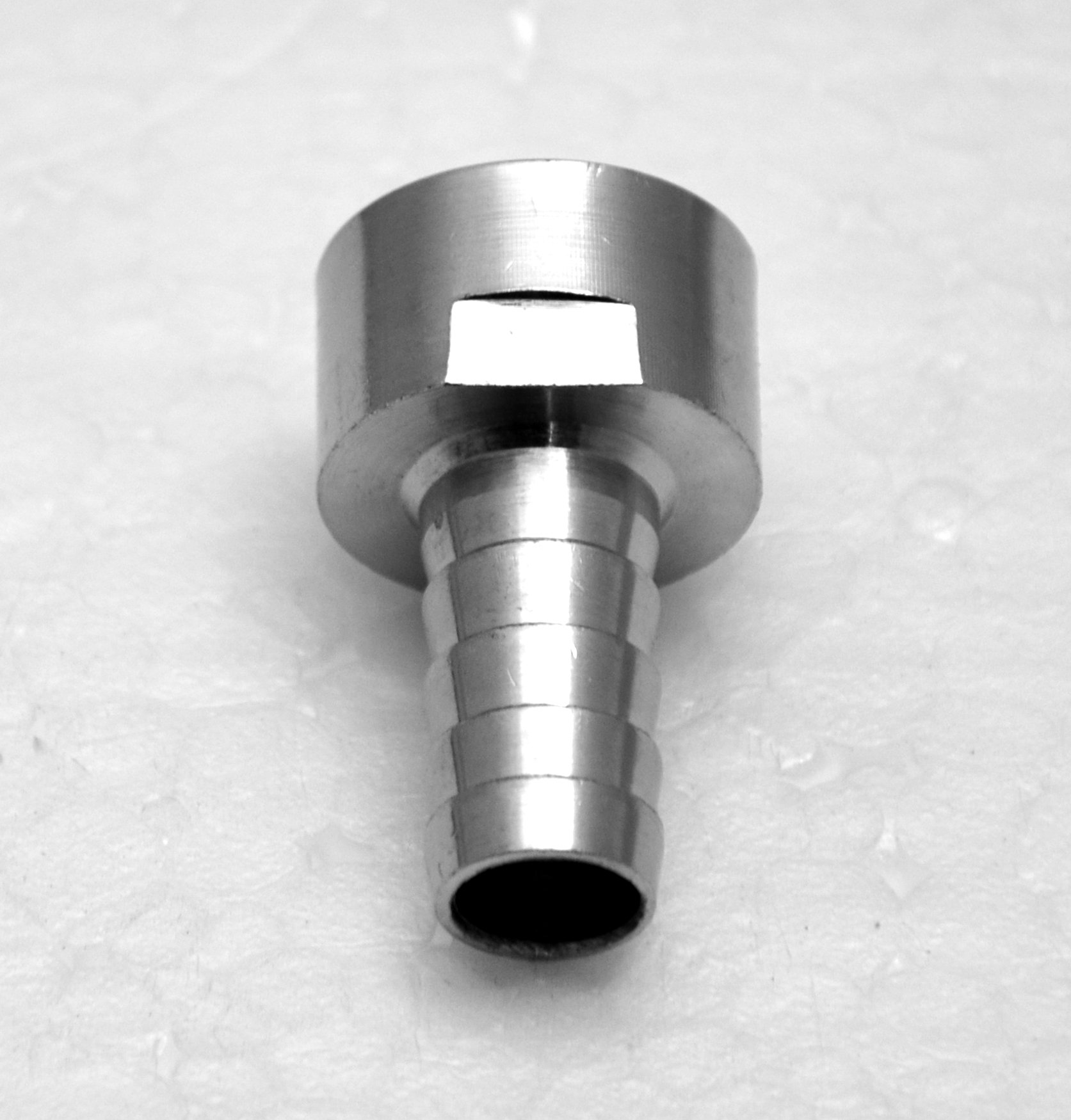 Nozzle for Tap, Female Thread, Universal Fitting, for Garden/ Washing ...