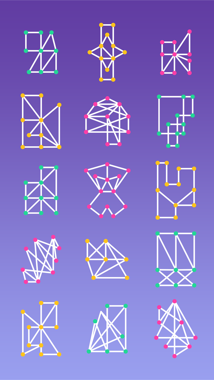 YOLO - One Line Puzzle Drawing - App on Amazon Appstore